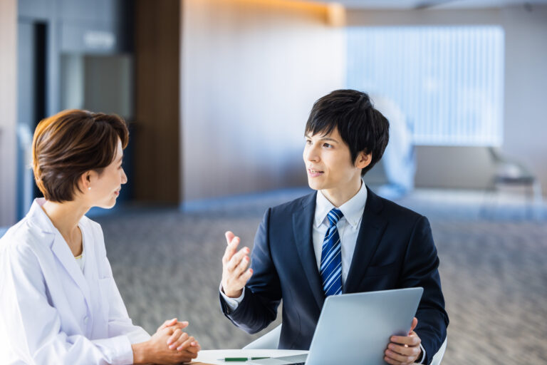 eConsentを治験で活用していくために 〜入門編〜｜MiROHA